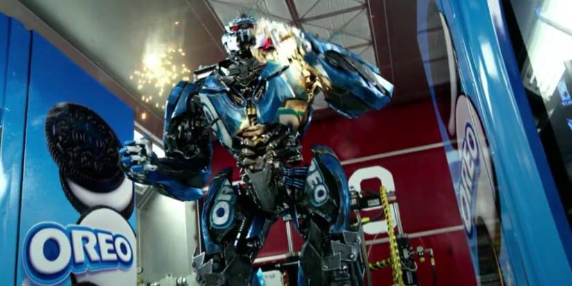 10 Times Movies Used An Absurd Amount Of Product Placement