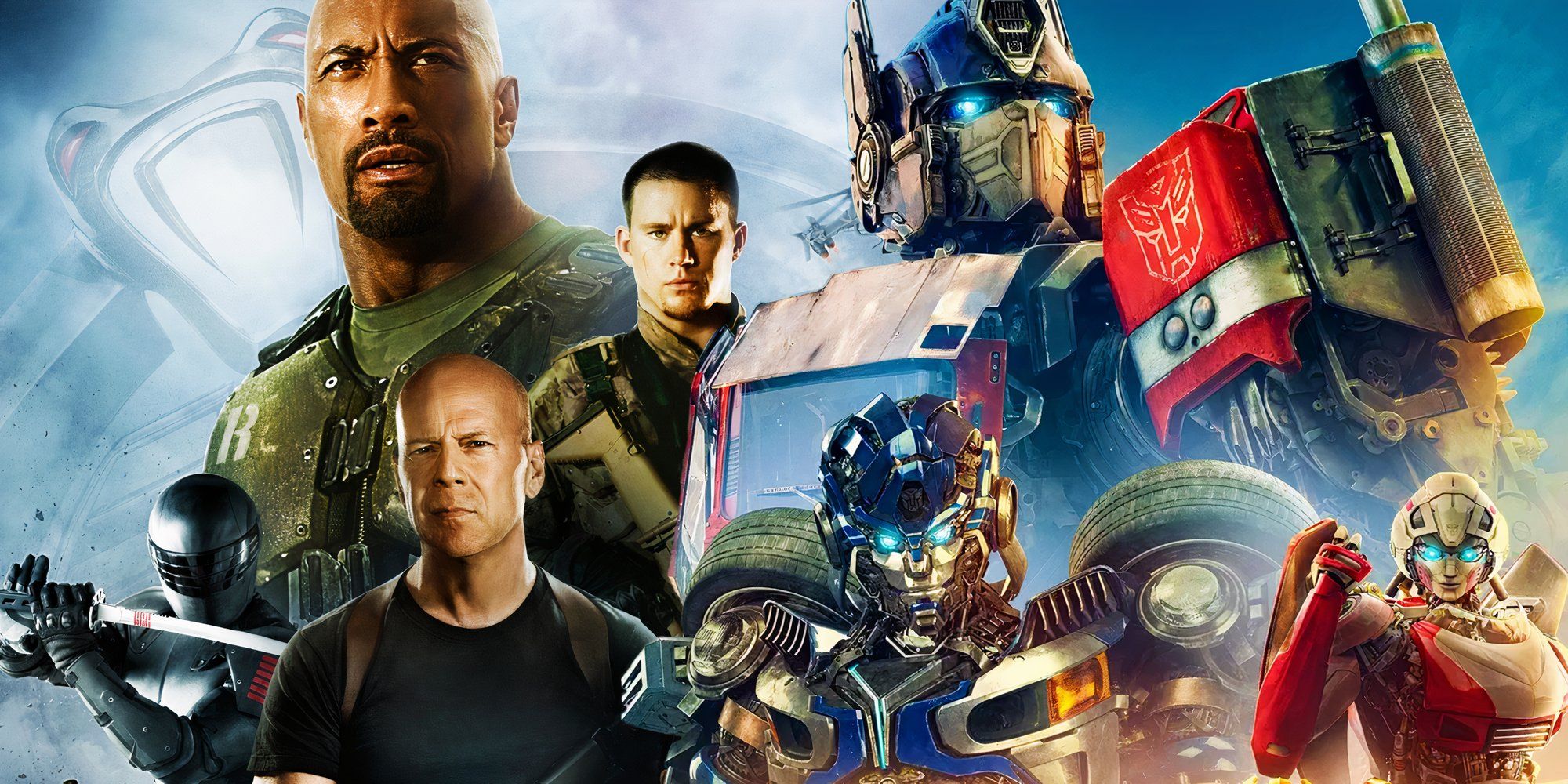 "Is There Something?": G.I. Joe's Future Outside Of Transformers ...