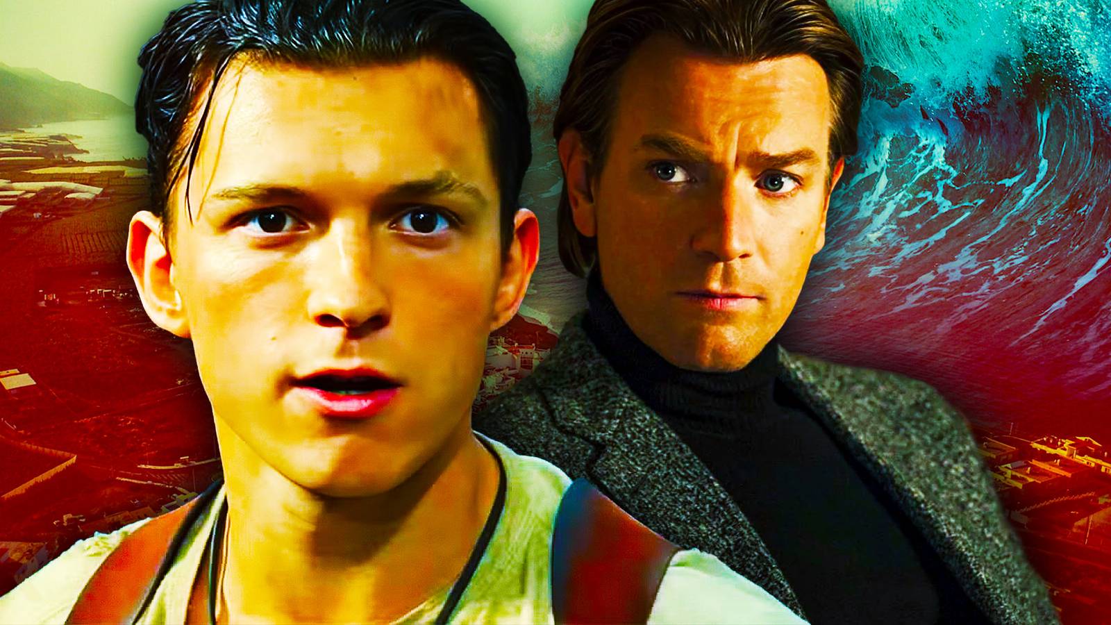 Netflix’s New #1 Trending Show Is A Great Reminder To Watch Tom Holland & Ewan McGregor’s 12 ...