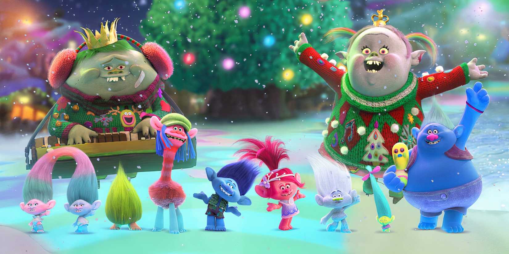 The 15 Best Short Christmas Movies, Holiday Short Films & Features