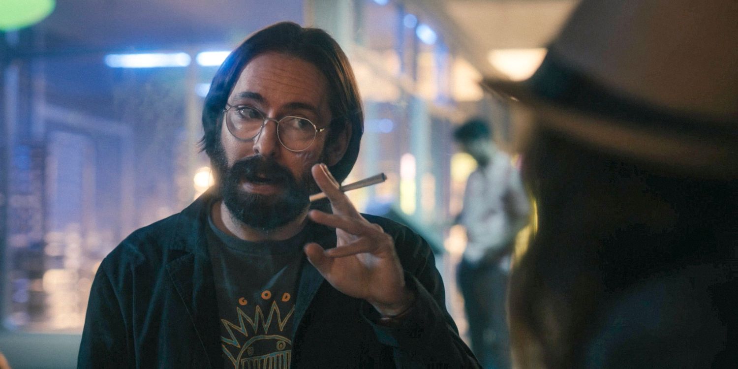 Tulsa King Season 3, Episode 2 Review: A Formidable New Villain Ignites ...