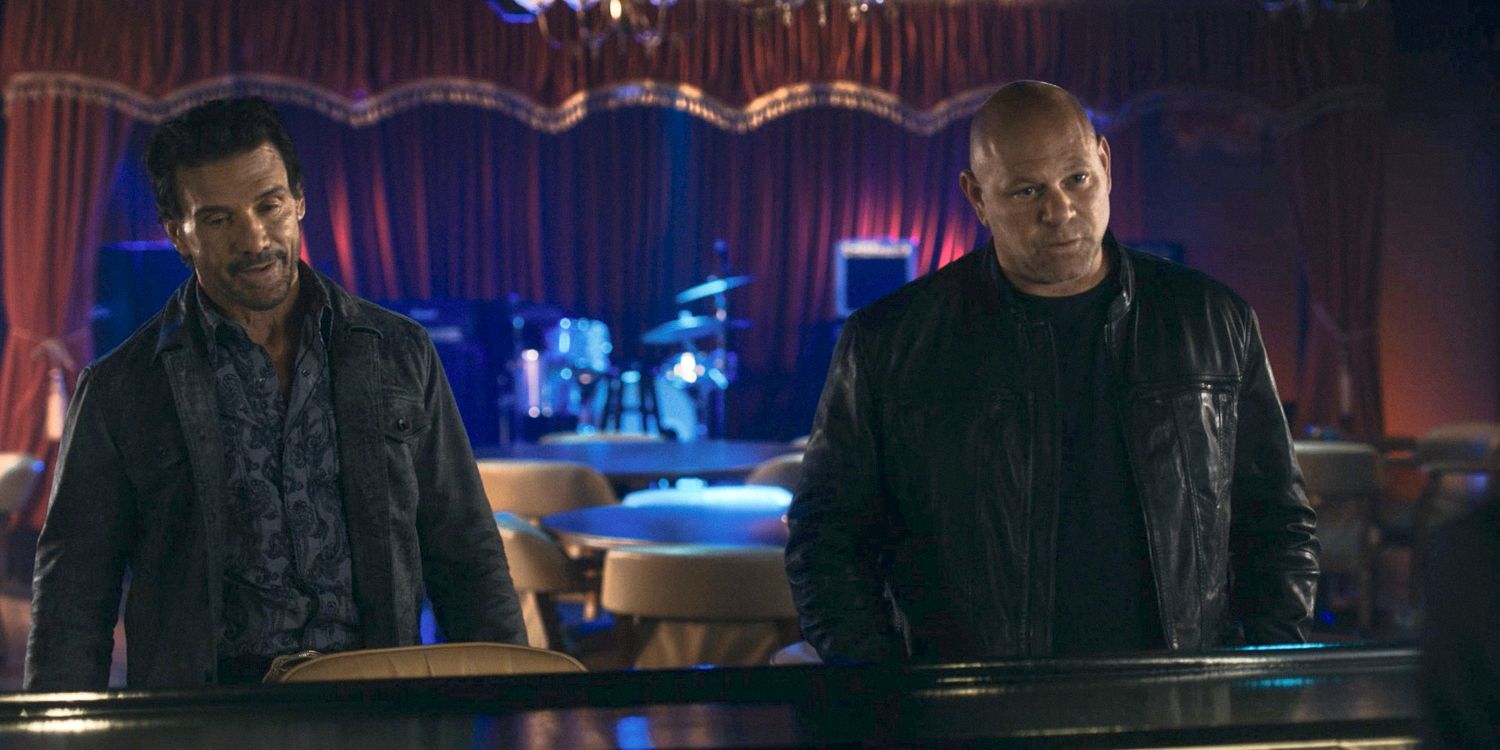 Tulsa King Season 3, Episode 2 Review: A Formidable New Villain Ignites ...