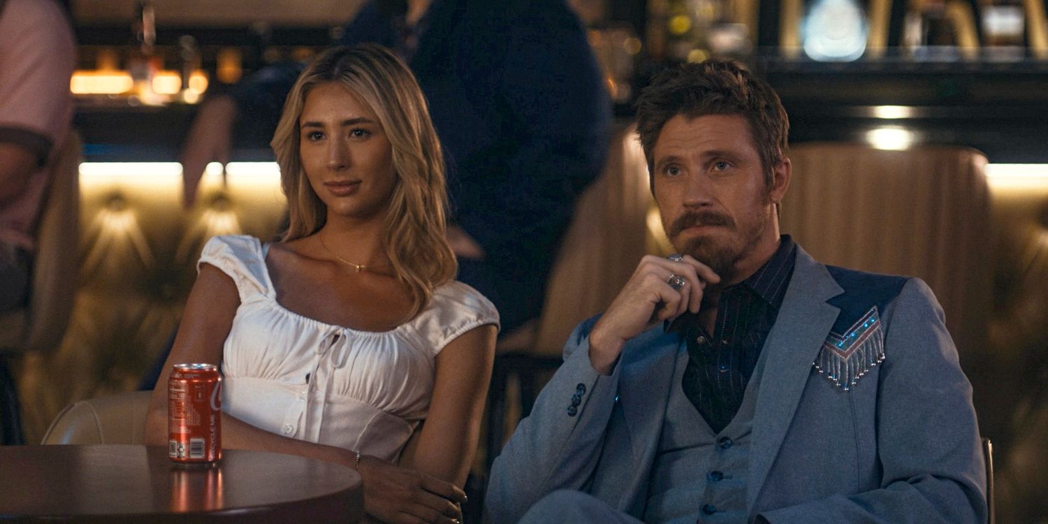 Tulsa King Season 3, Episode 2 Review: A Formidable New Villain Ignites ...