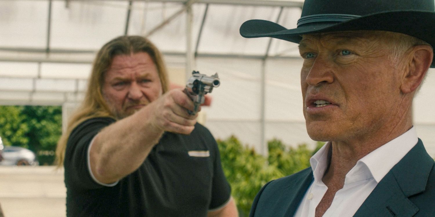 Tulsa King Season 3 Review: Sylvester Stallone's Complex Crime Drama ...