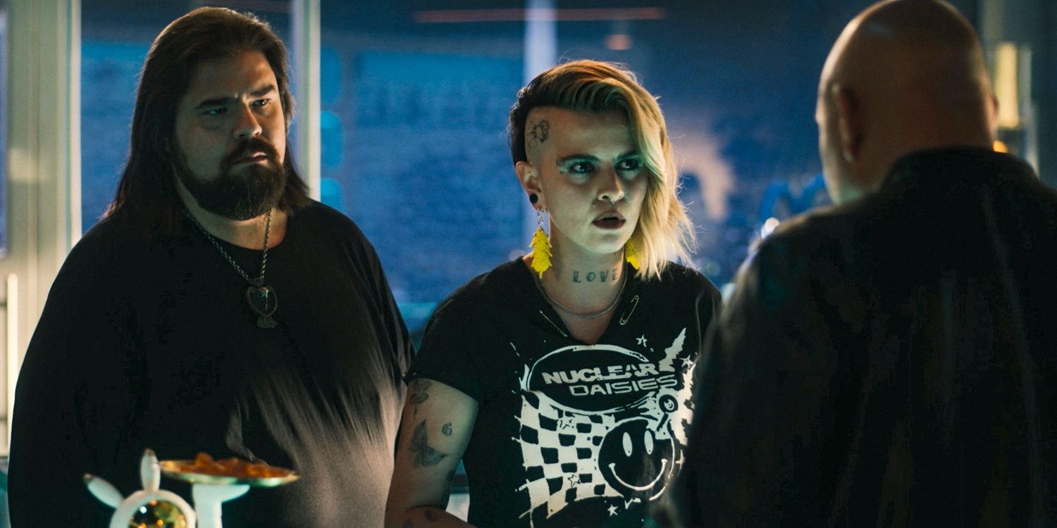 Tulsa King Season 3, Episode 3 Review: Taylor Sheridan’s Mob Show Is ...