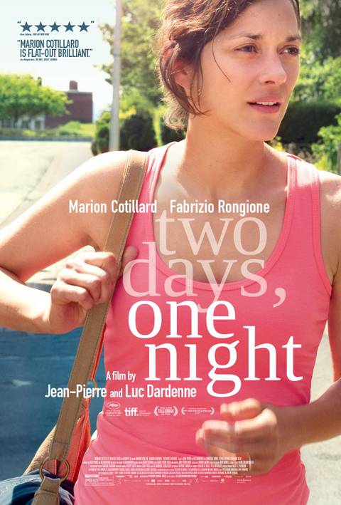 Two Days, One Night Summary, Trailer, Cast, Where to Watch and More