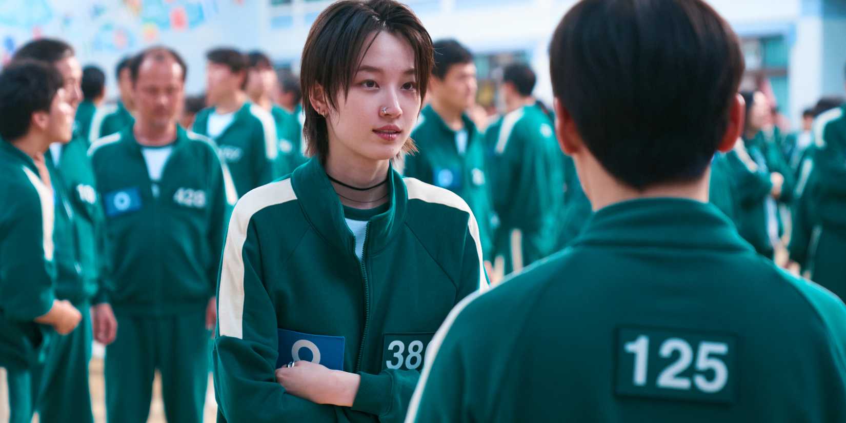 Every Major Death In Squid Game Season 2