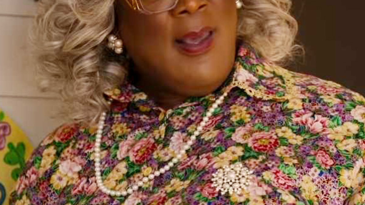 Madea | ScreenRant