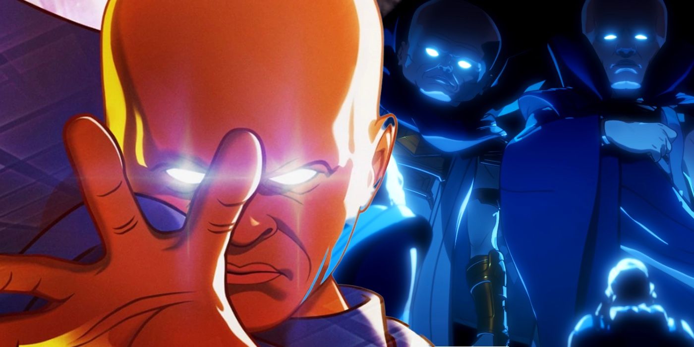 Marvel's What If...? Season 3 Ending Explained