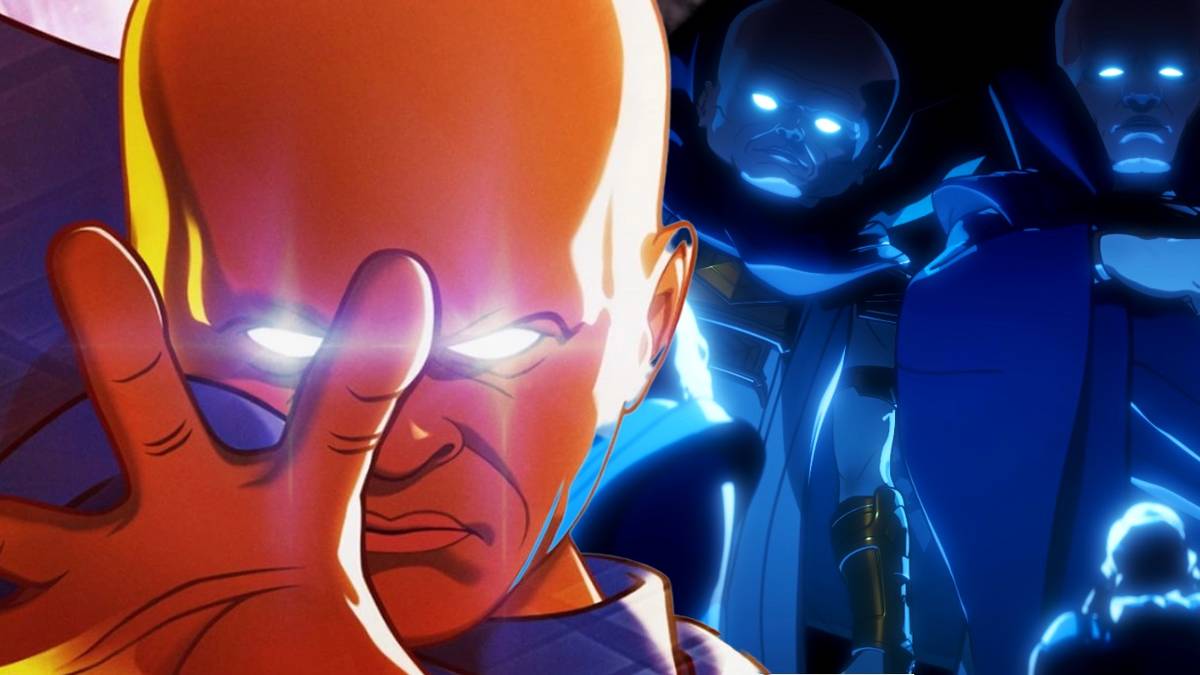 Marvel's What If...? Season 3 Ending Explained