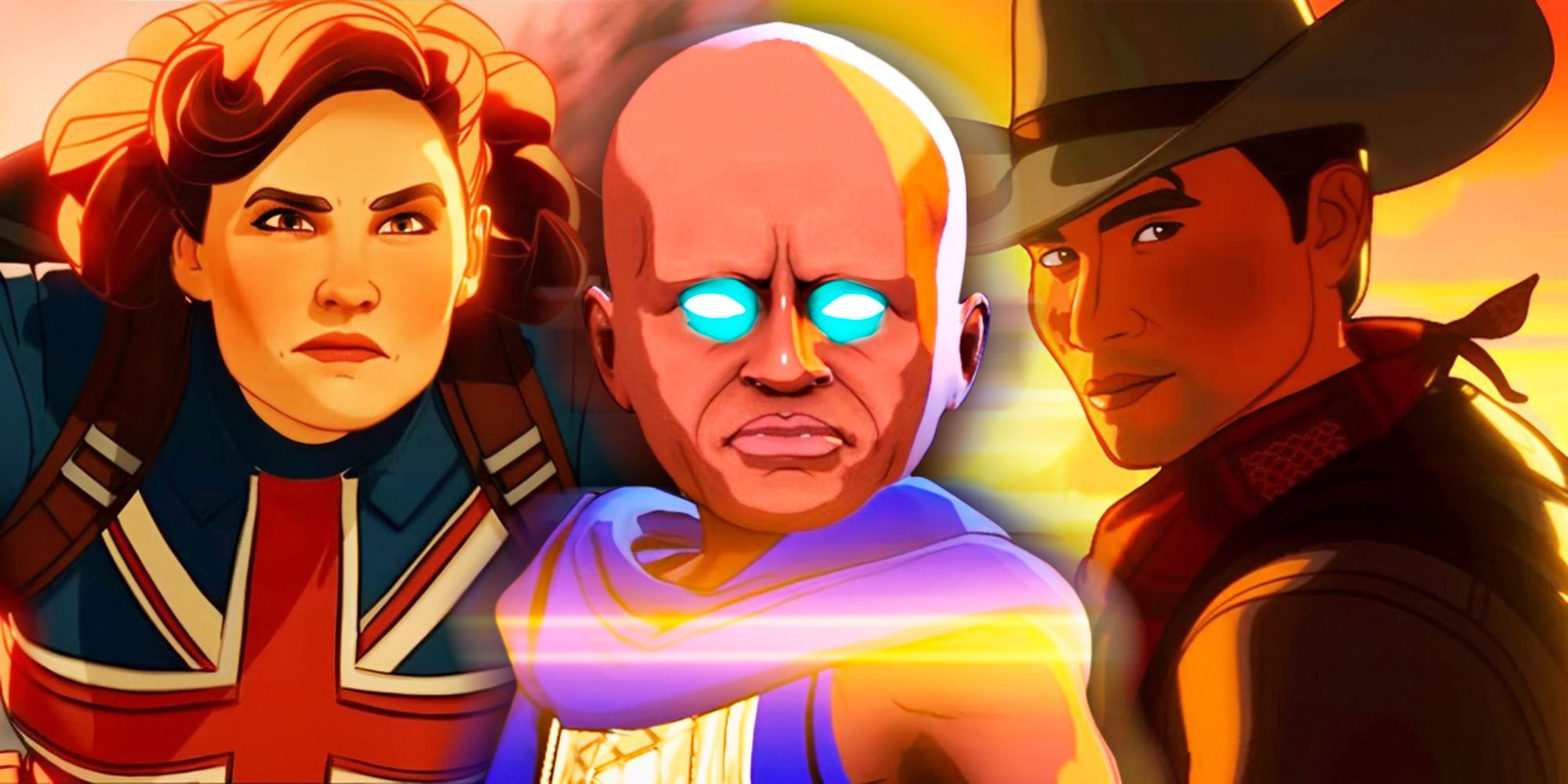 Will Marvel's What If Season 4 Happen? Everything We Know