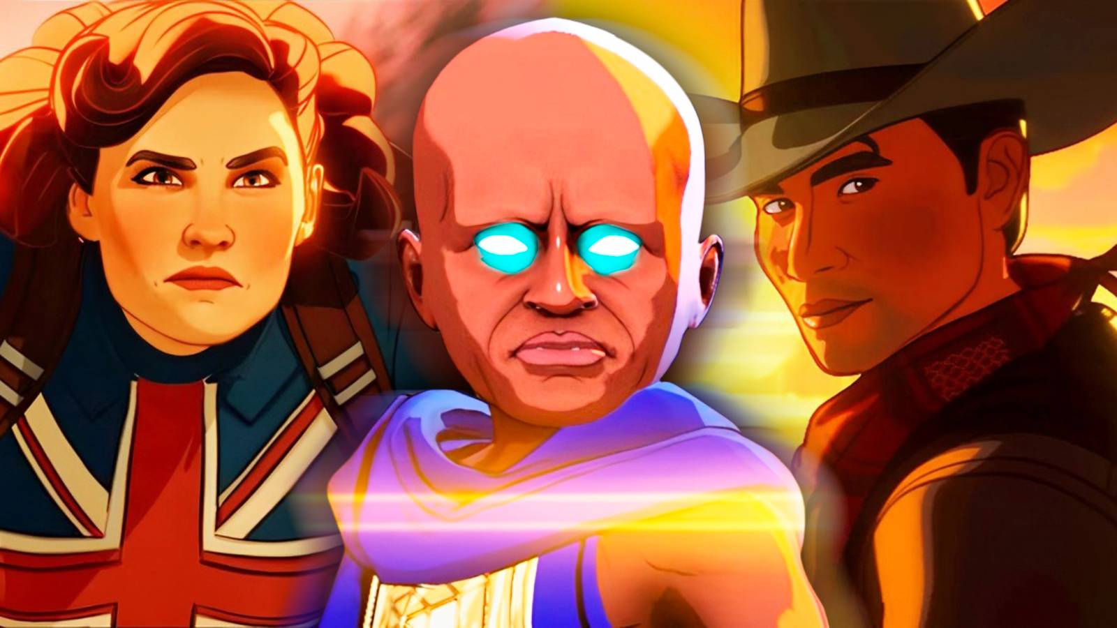 Every Episode Of What If Season 3 Ranked Worst To Best