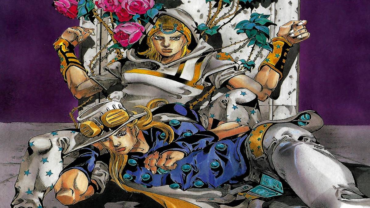 If JJBA Is Ready to Make a Steel Ball Run Anime, It Must Do 6 Things to ...