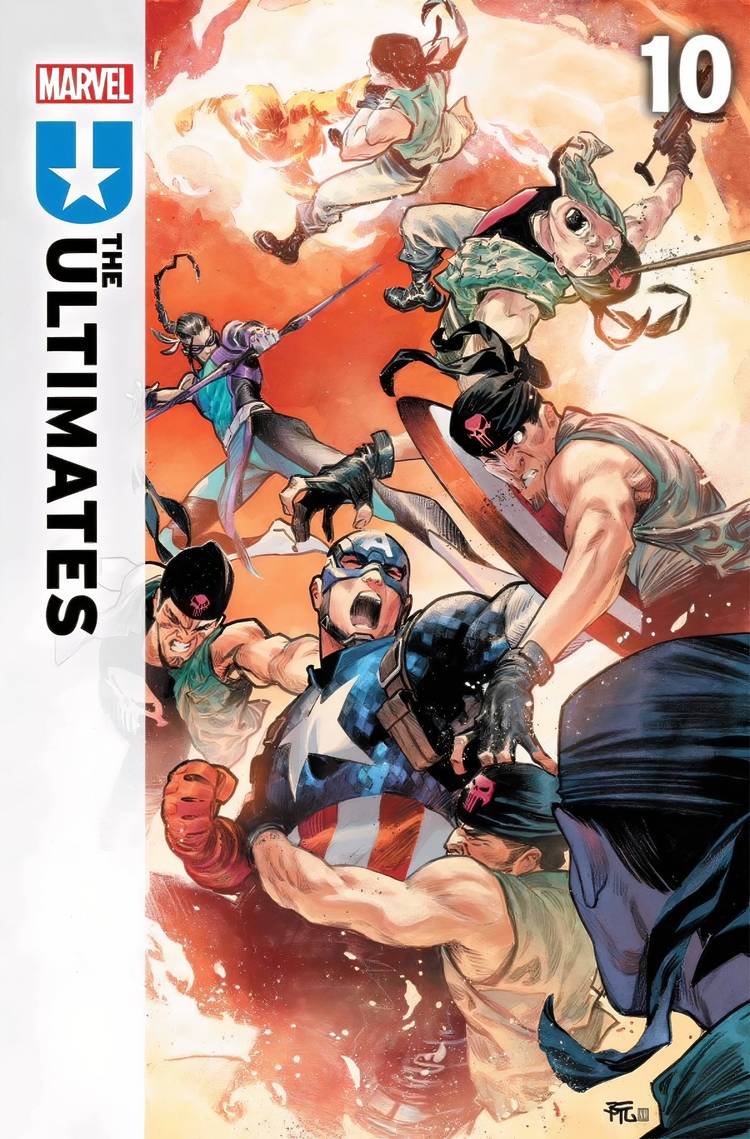 Marvel Is Reinventing One Of Its First Ever Heroes With a Change To ...