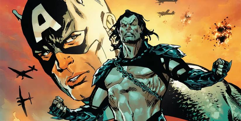 Marvel Is Reinventing One Of Its First Ever Heroes With a Change To ...