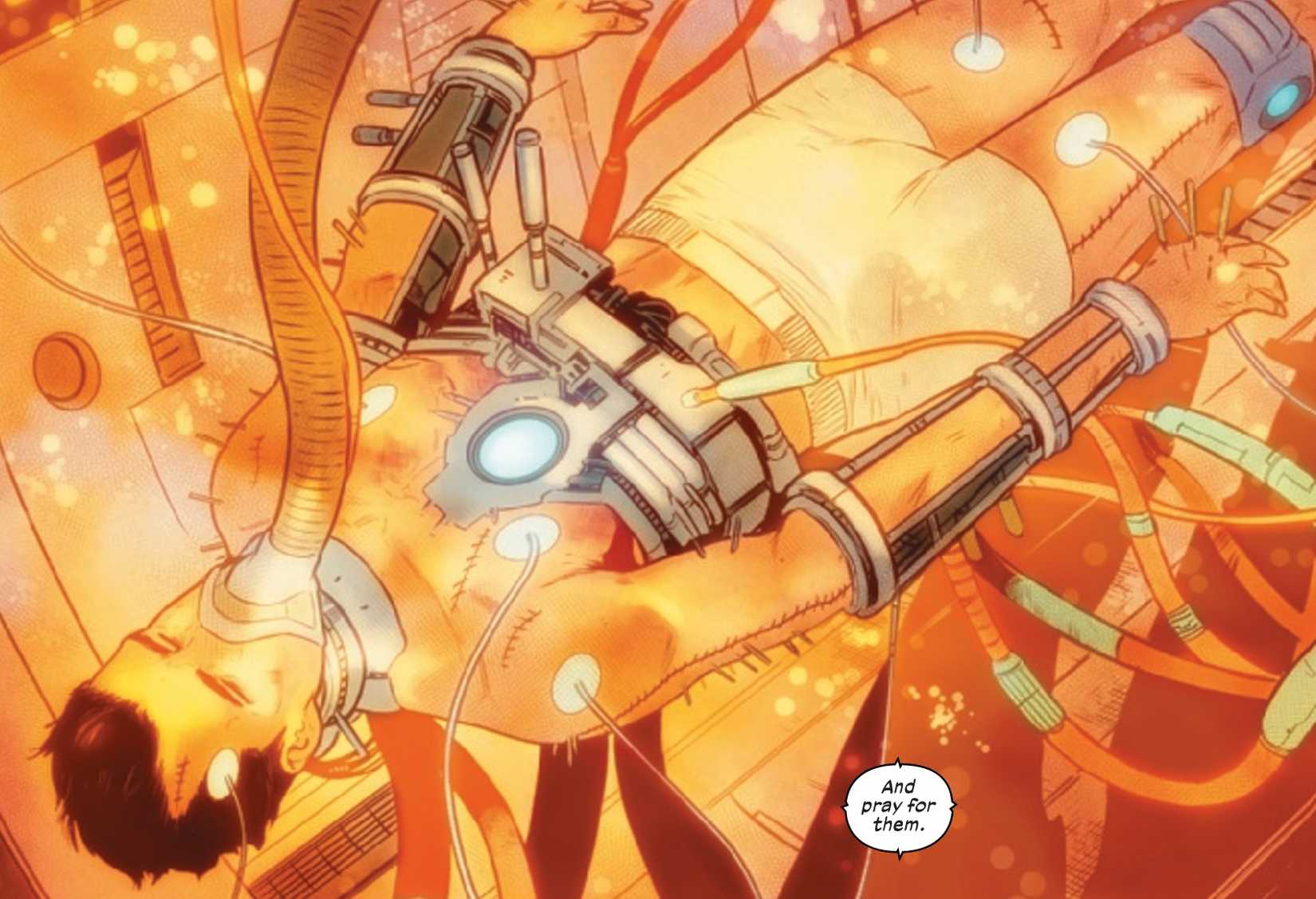 We Called It: Marvel Just Reversed It Big Death of 2024