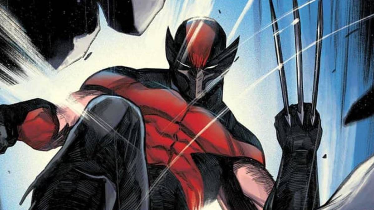 Marvel's New Winter Soldier Is On a Mission, And We Now Know Who His ...