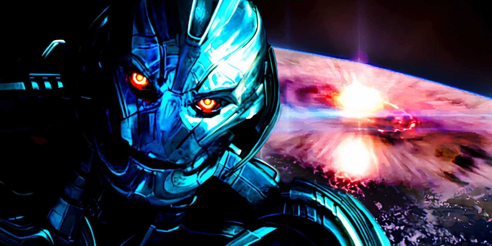The MCU’s Biggest Villain Cliffhanger Got An Answer 6 Years Before It ...