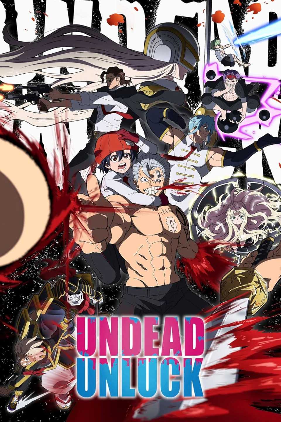 Undead Unluck Ending Explained: What Happens to Andy and Fuuko In the End?