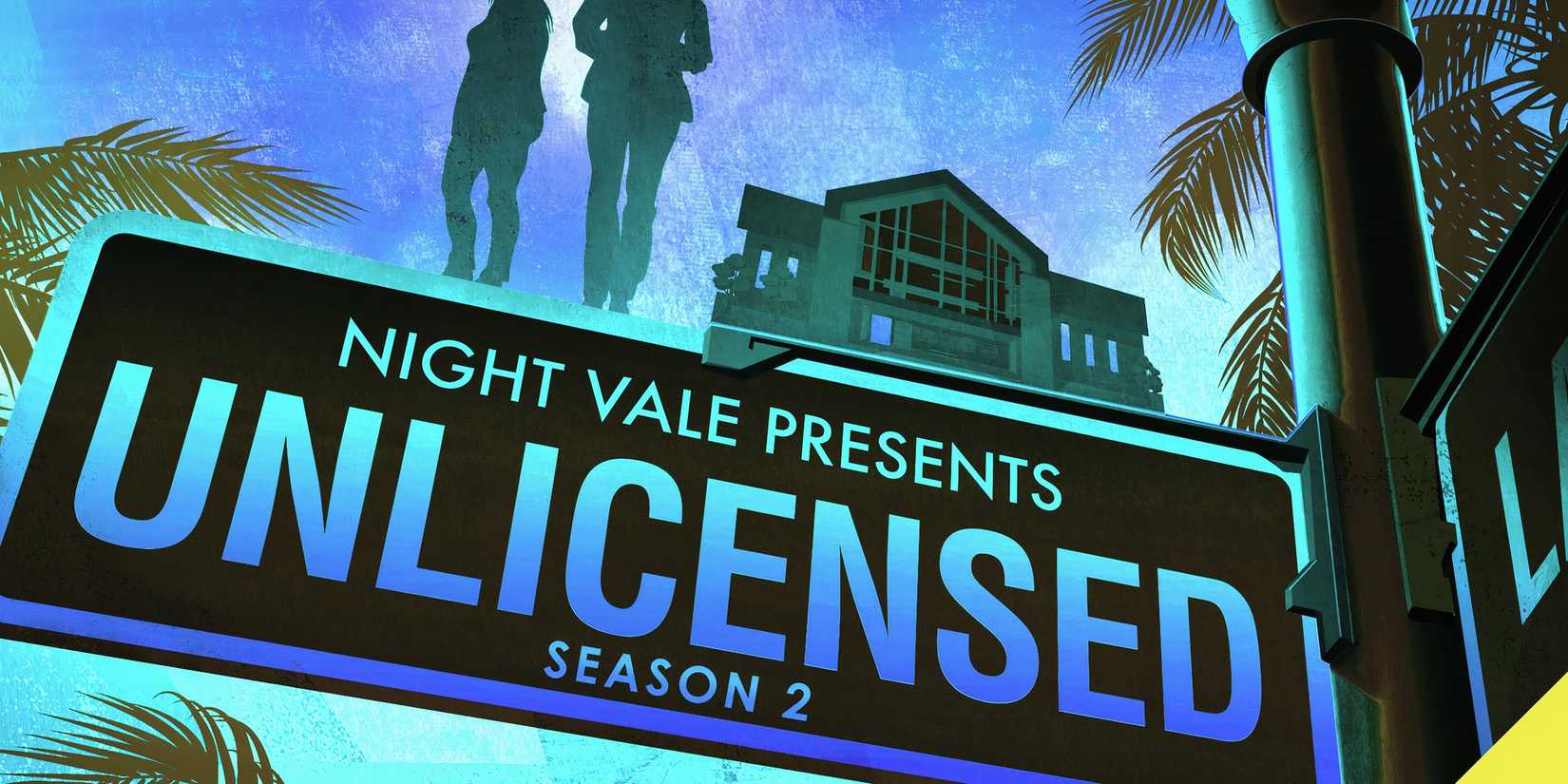 Unlicensed's Molly C. Quinn On Season 2 Return, Her Character's New ...