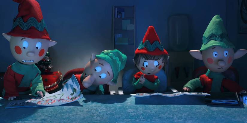 10 Best Robot Chicken Christmas Sketches, Ranked