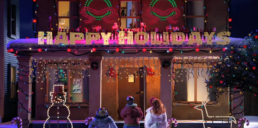 10 Best Robot Chicken Christmas Sketches, Ranked