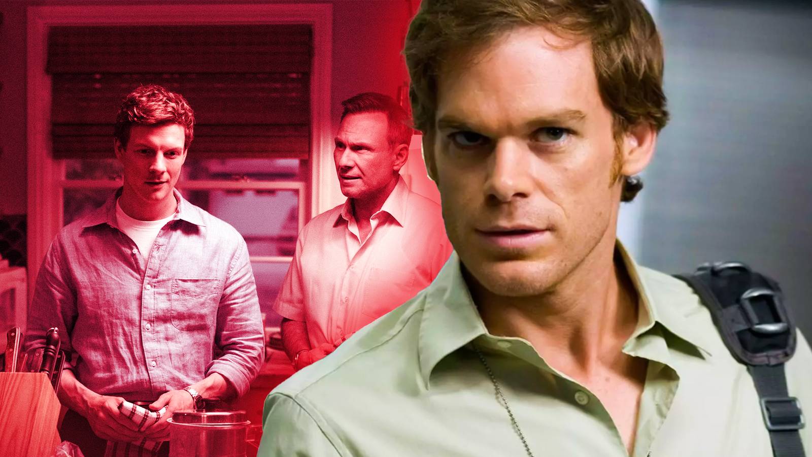 Dexter: Original Sin Finally Answers An 18-Year-Old Dexter & Harry ...