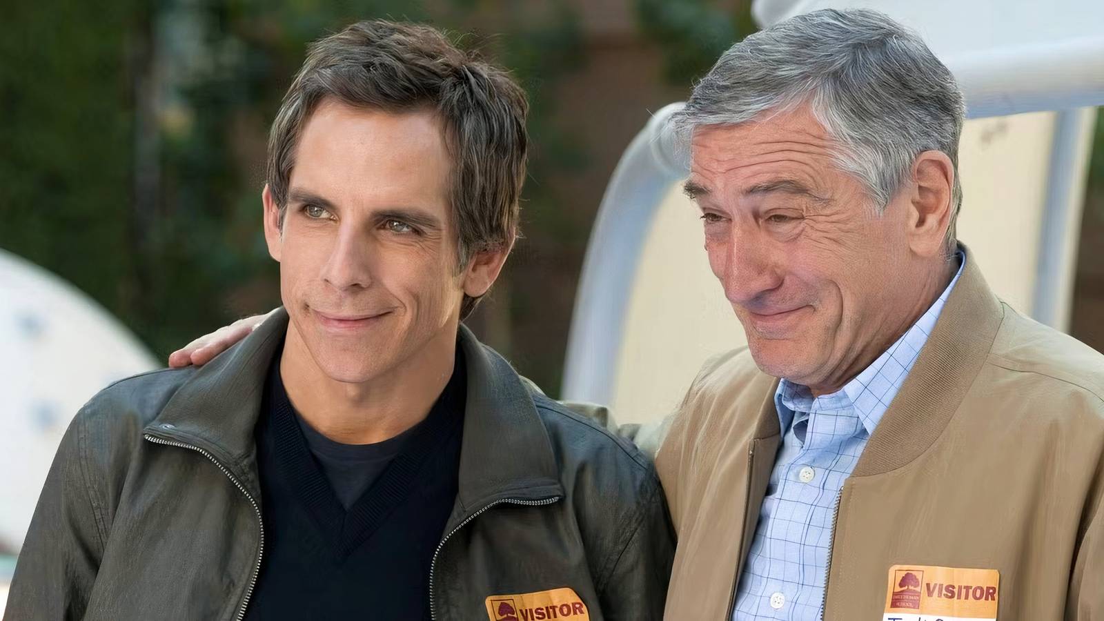 Meet The Parents 4 With Robert De Niro & Ben Stiller In Development