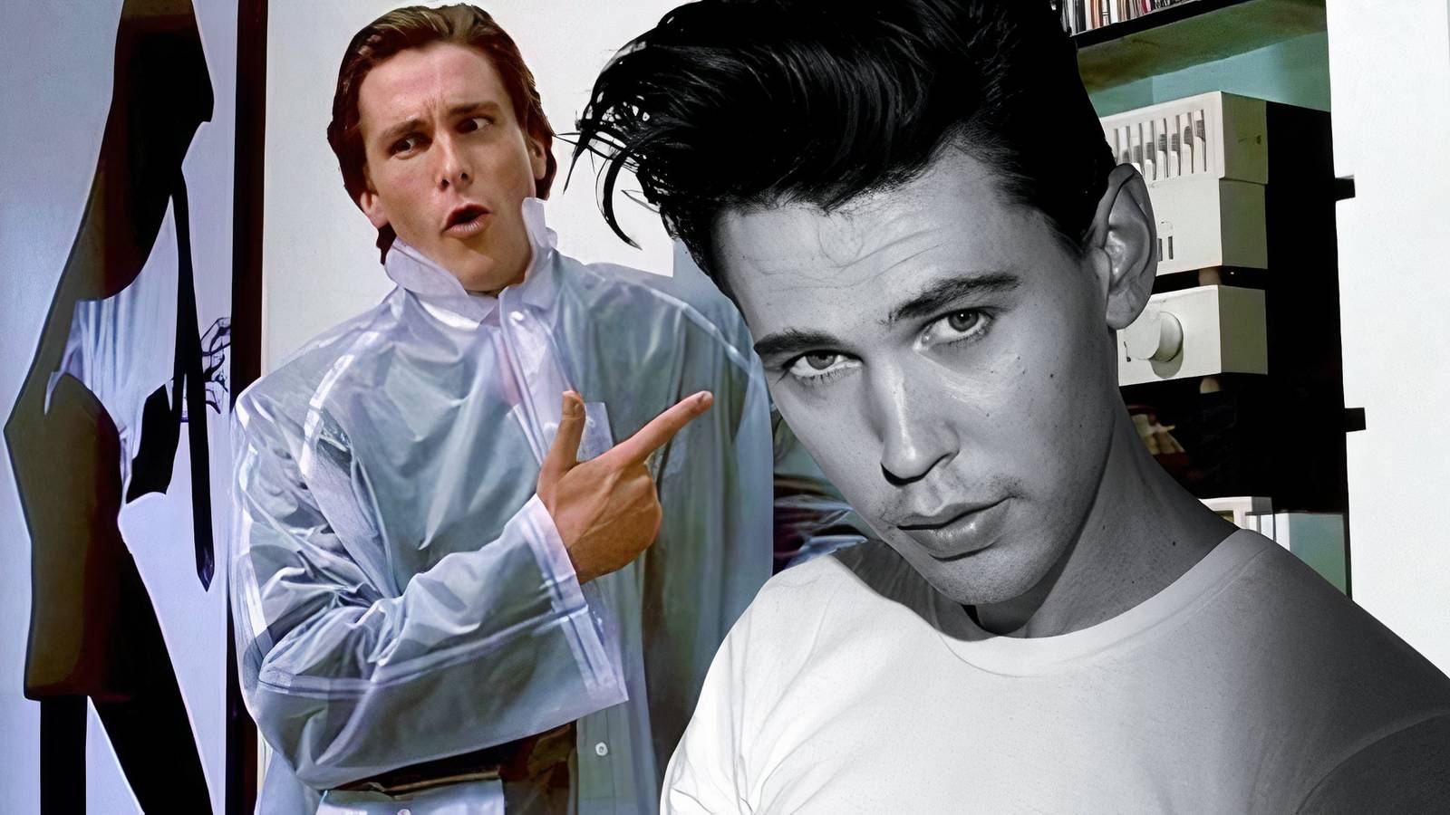 Austin Butler Cast As Patrick Bateman In American Psycho Remake