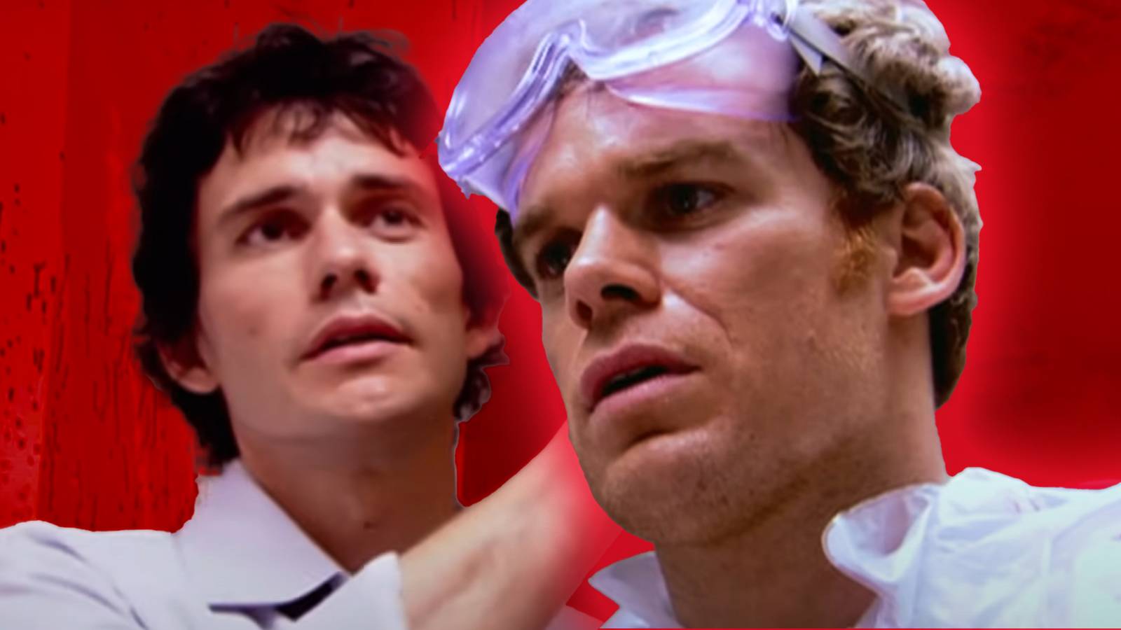 Dexter Just Made The Ice Truck Killer's Origins Even More Disturbing ...
