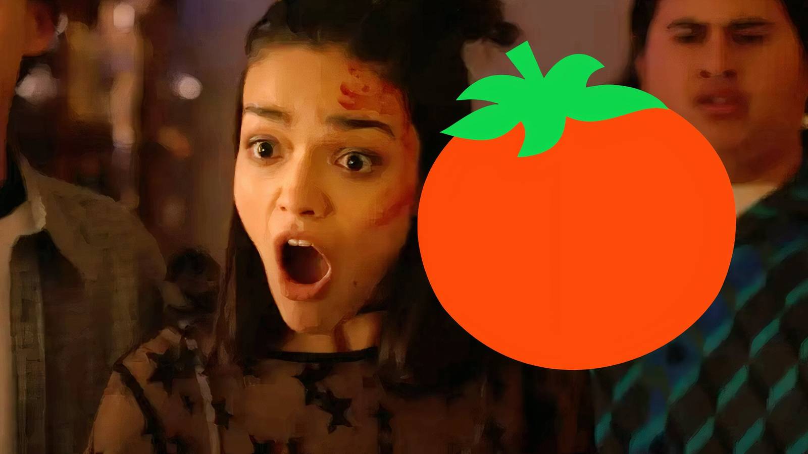 A24's New Horror Movie Earns Studio One Of Its Lowest Rotten Tomatoes ...