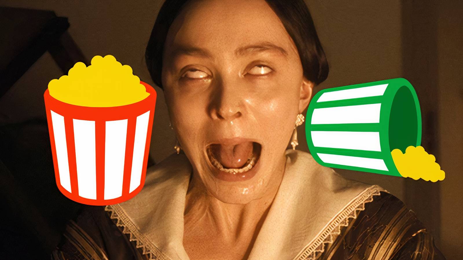 Robert Eggers' Nosferatu Movie Sets Rotten Tomatoes Audience Score ...