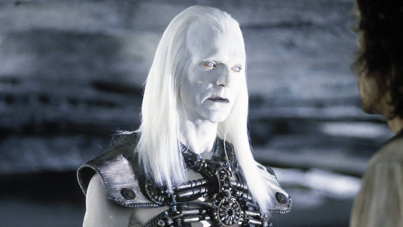 "Those Early 2000s Bangers": MCU Star's Adaptation Of H.G. Wells ...