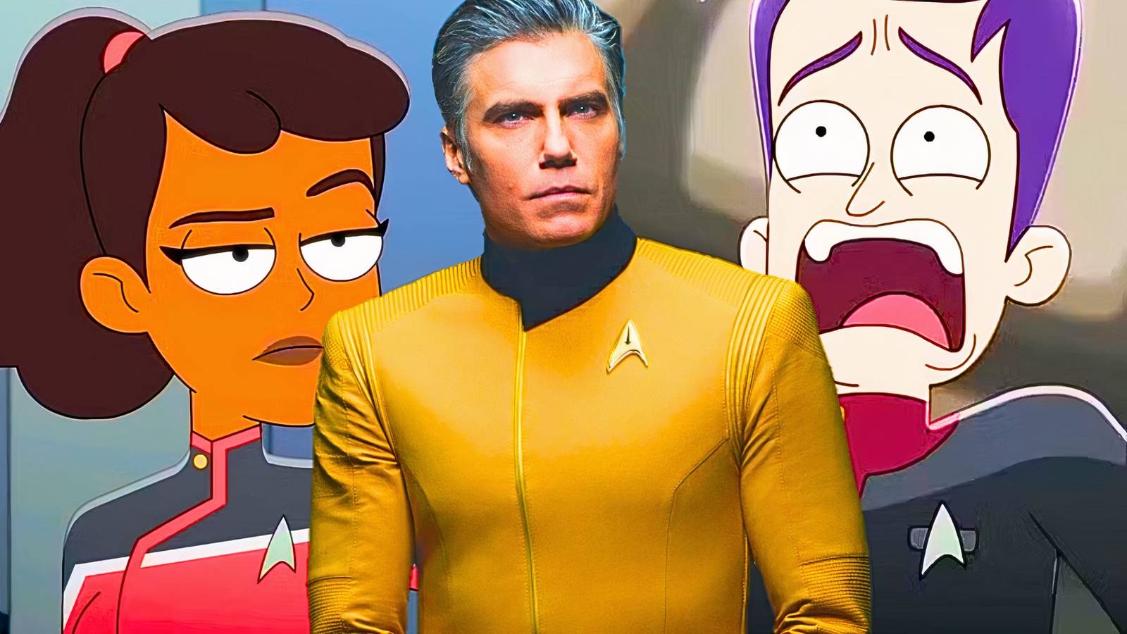 This Star Trek Main Character Looks Way Less Likely To Become A ...