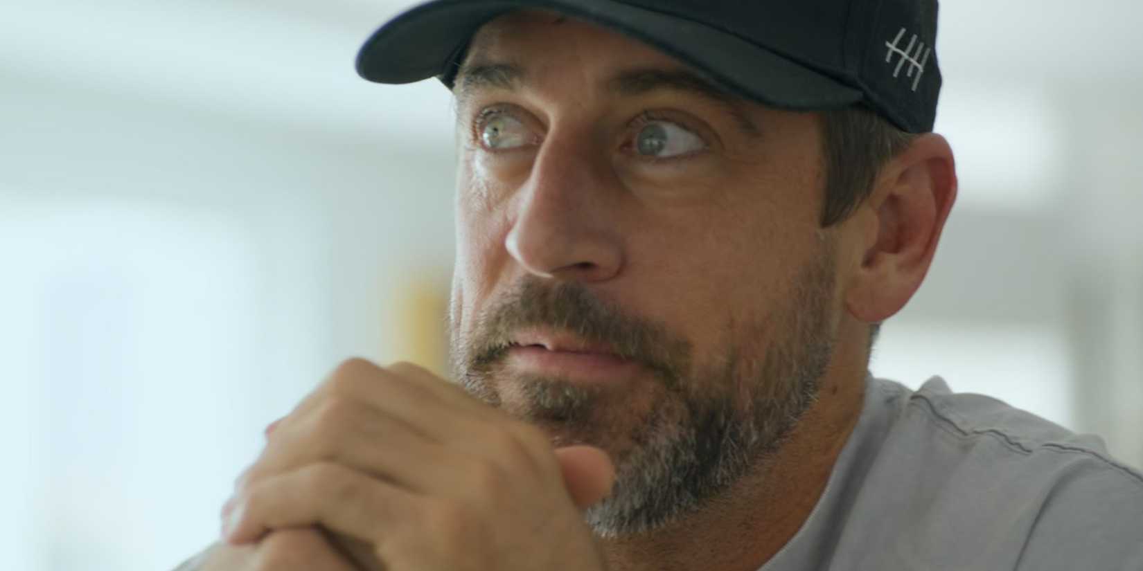 10 Most Shocking Reveals From Netflix's Aaron Rodgers: Enigma Documentary