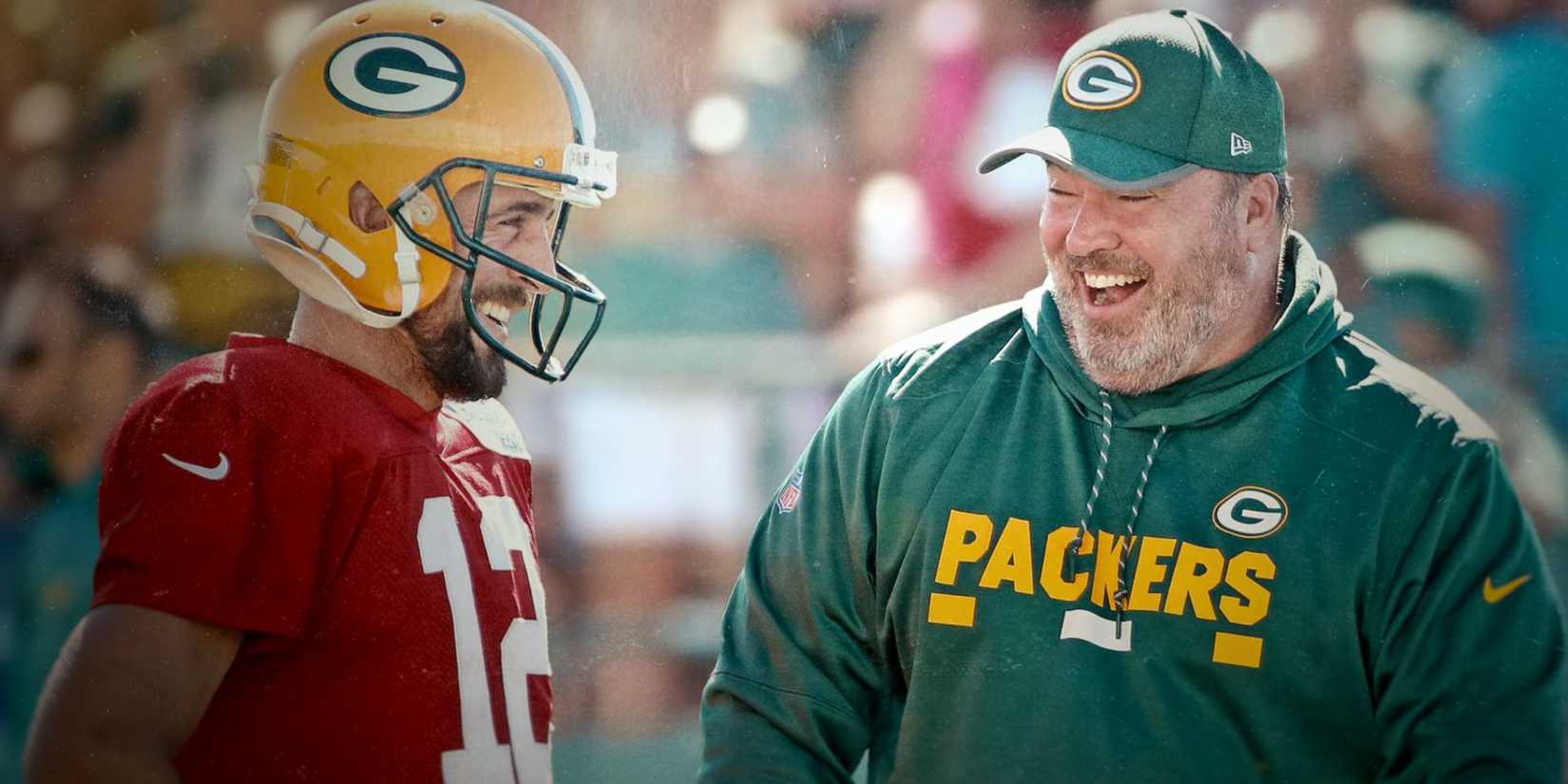 10 Most Shocking Reveals From Netflix's Aaron Rodgers: Enigma Documentary