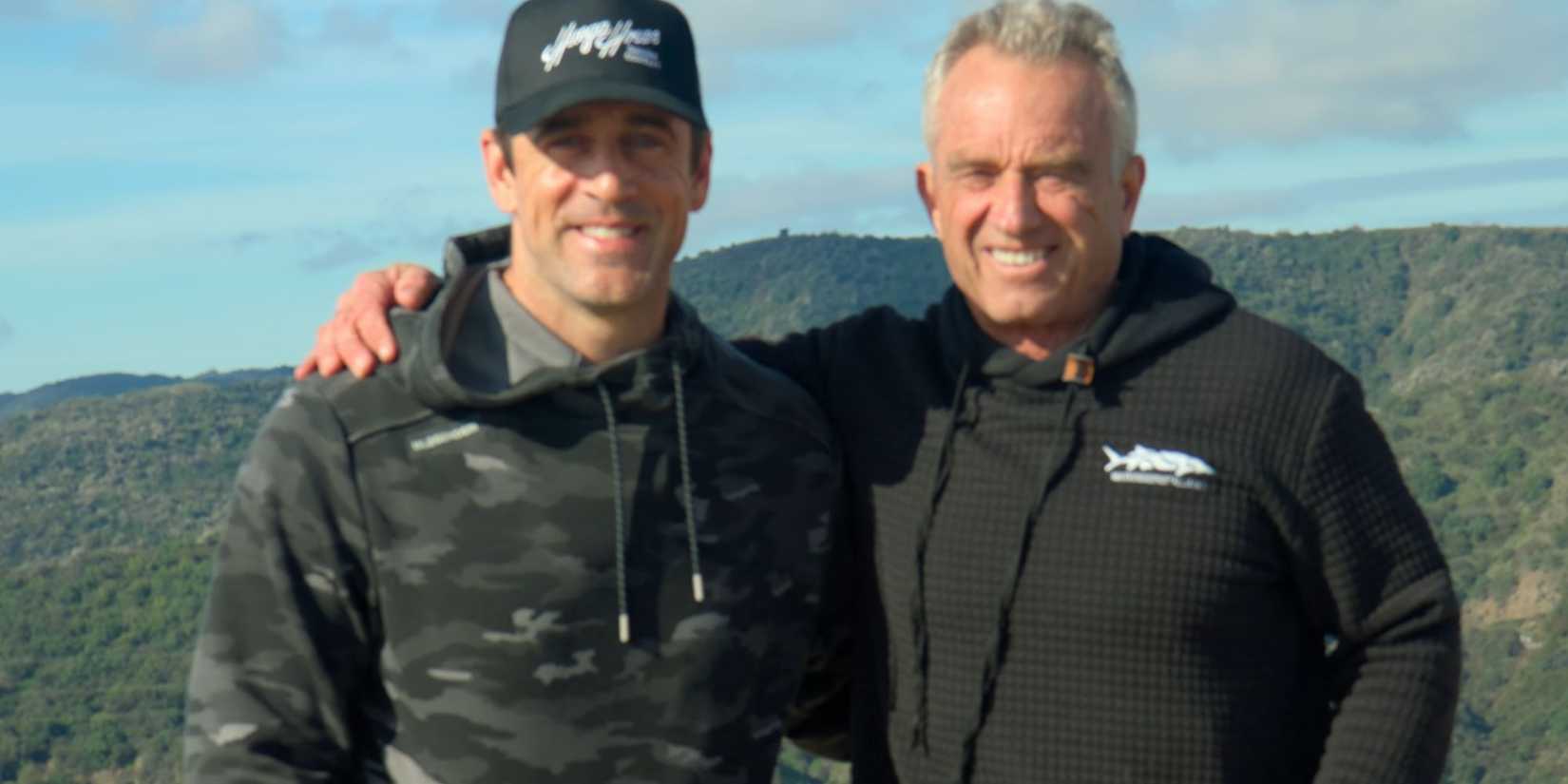10 Most Shocking Reveals From Netflix's Aaron Rodgers: Enigma Documentary