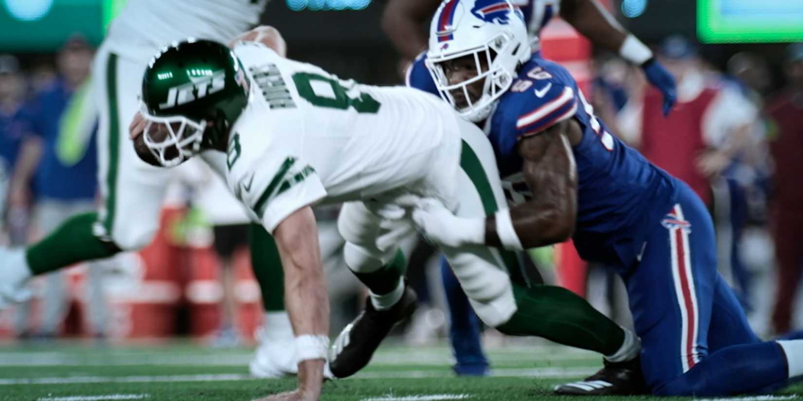 Aaron Rodgers' Injury Explained: How He Tore His Achilles & His ...