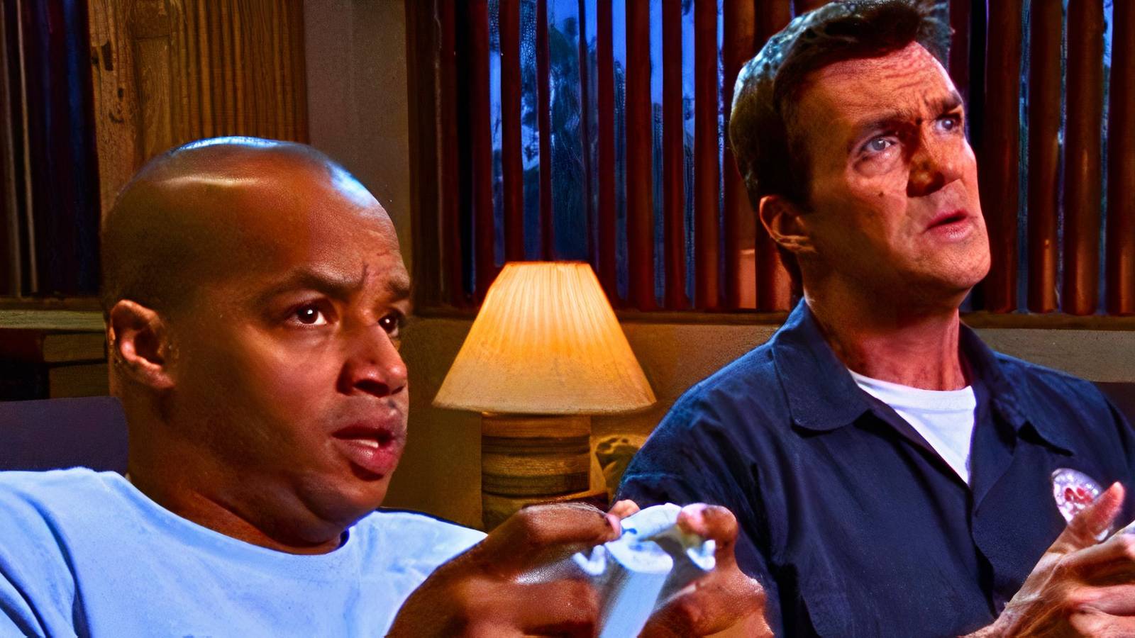 How This 1-Minute Scrubs Scene Influenced One Of The Biggest Video ...