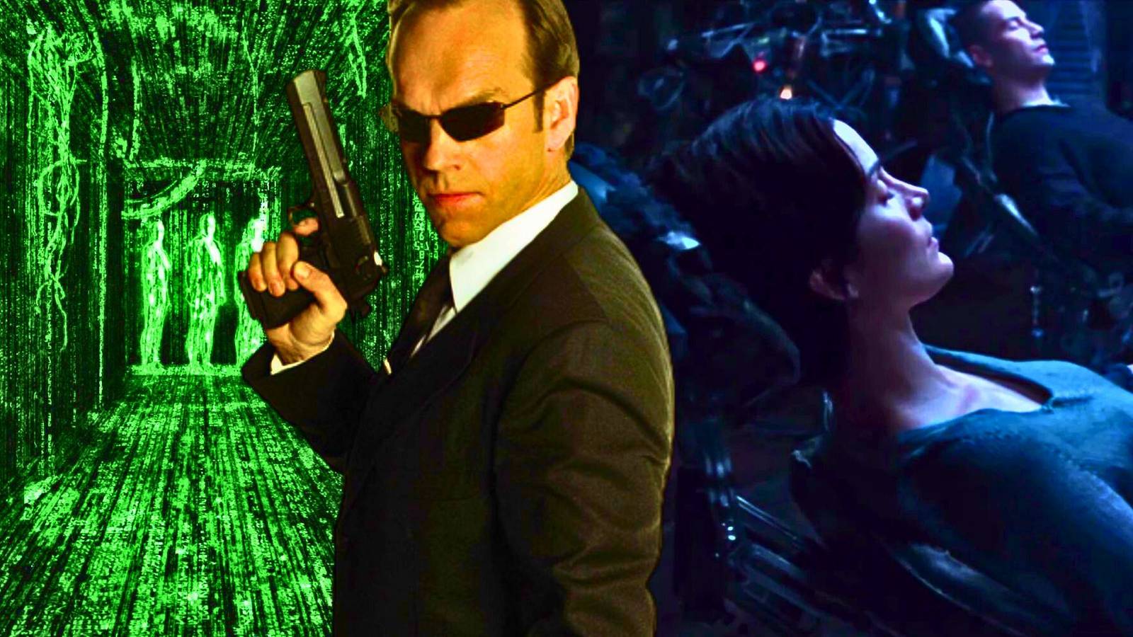 None Of The Matrix Movies Ever Answered The Biggest Mystery About The ...