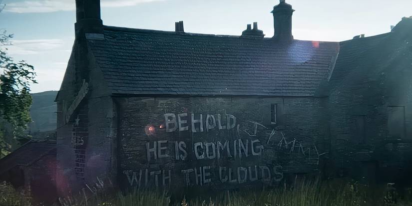 28 Years Later Theory Reveals What Really Happened To Cillian Murphy's ...