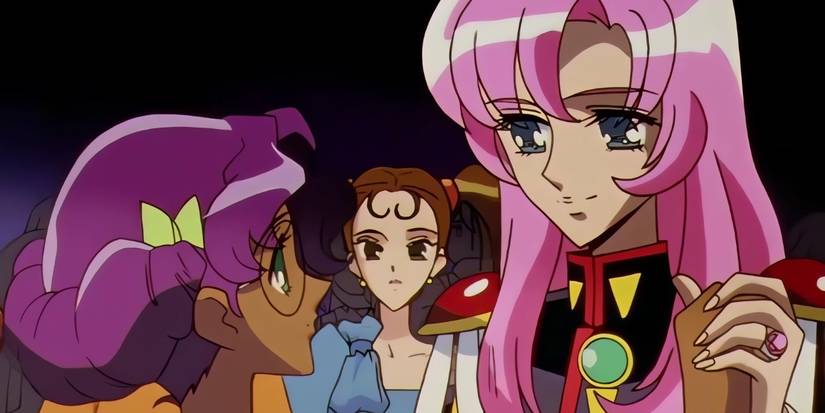 Love Sailor Moon? If So, There Is One '90s Anime You May Have Missed ...