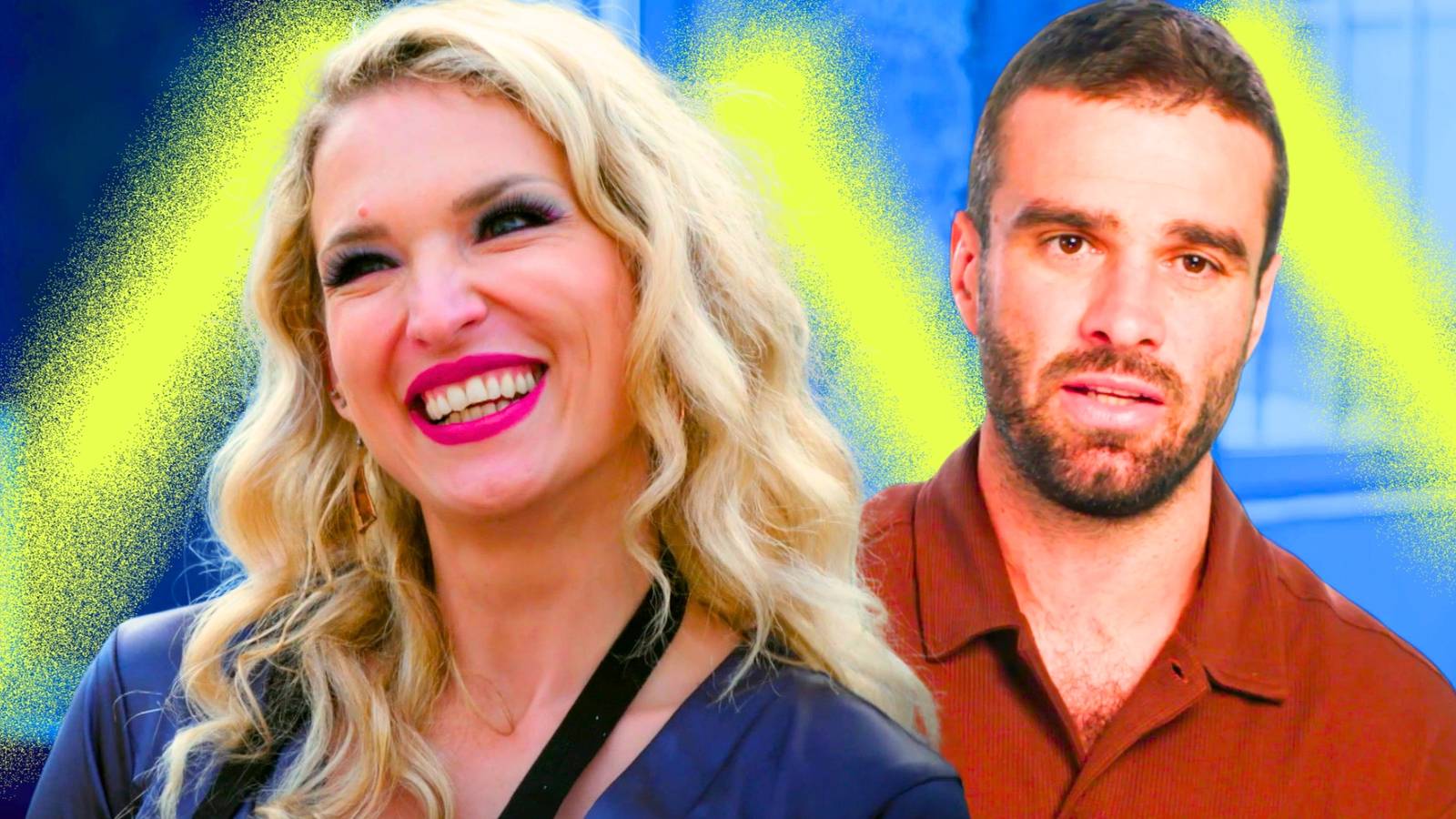 Vanja Grbic Reveals If She’ll Return To 90 Day Fiancé After Exposing ...