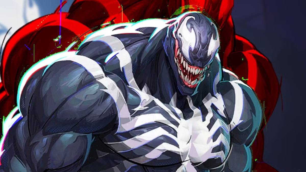 Marvel Rivals: How To Play Venom (Abilities, Ultimate, Tips & Tricks)
