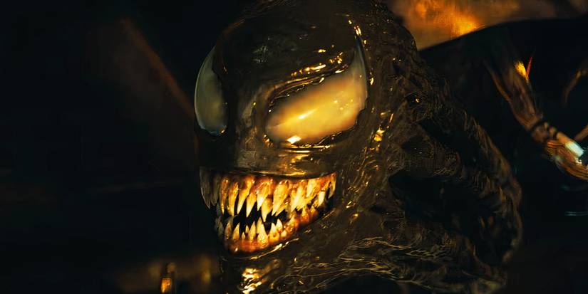 RDJ's Doctor Doom Kills Tom Holland's Spider-Man And Unleashes Venom In ...