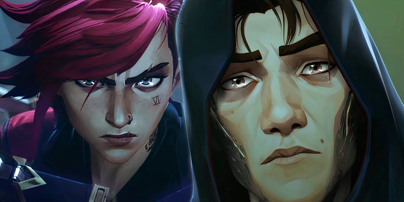 10 Best Movie & TV Characters Who Wear Eyepatches