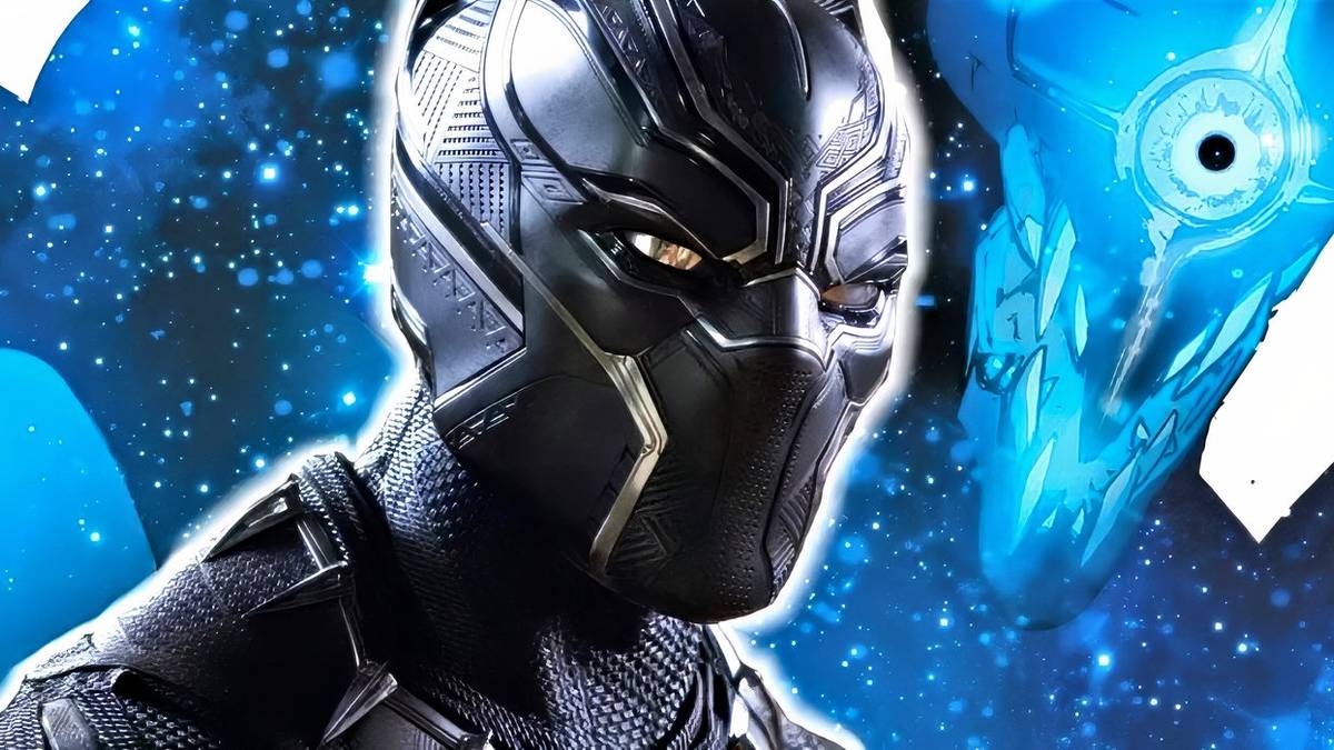 Marvel Introduces the God of Vibranium As The Progenitor Shakes Up the ...