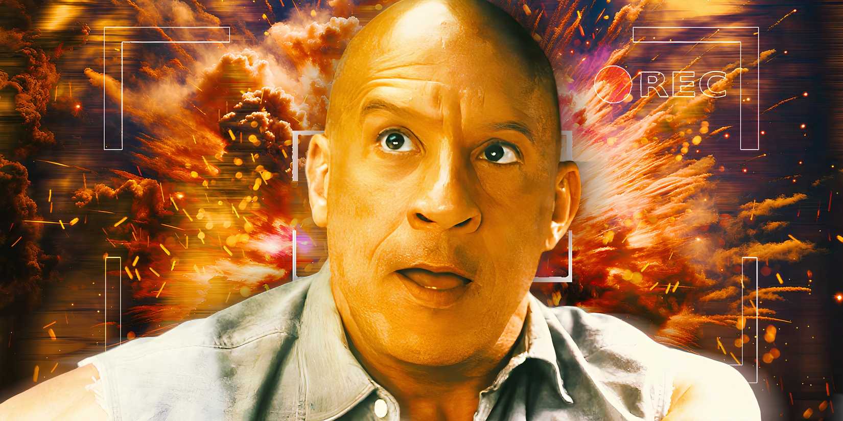 It'll Break My Heart, But I Really Hope Fast & Furious 11 Doesn't Let ...