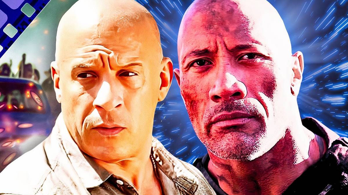 The Rock's Fast & Furious Return Means The Franchise's Most Underrated ...