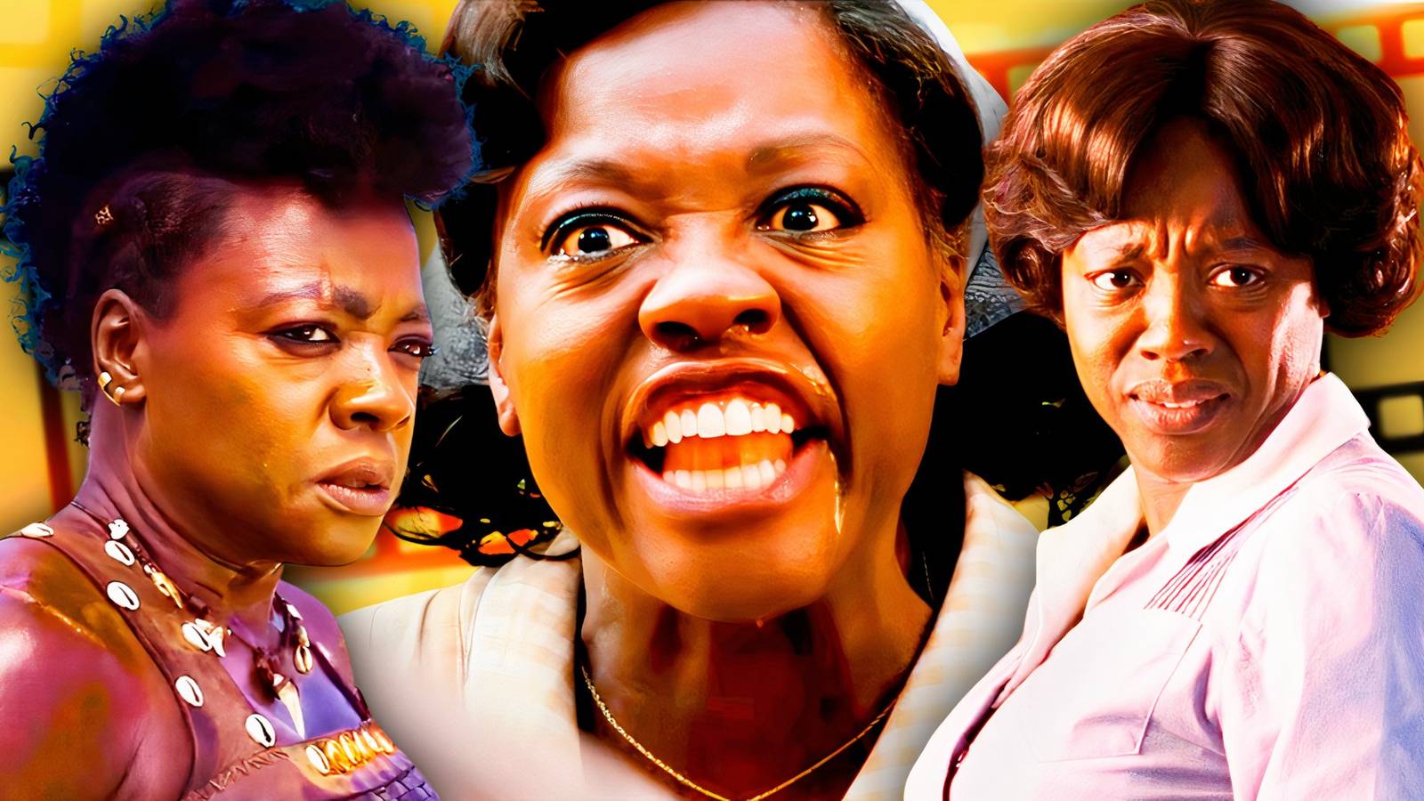 15 Best Viola Davis Movies, Ranked